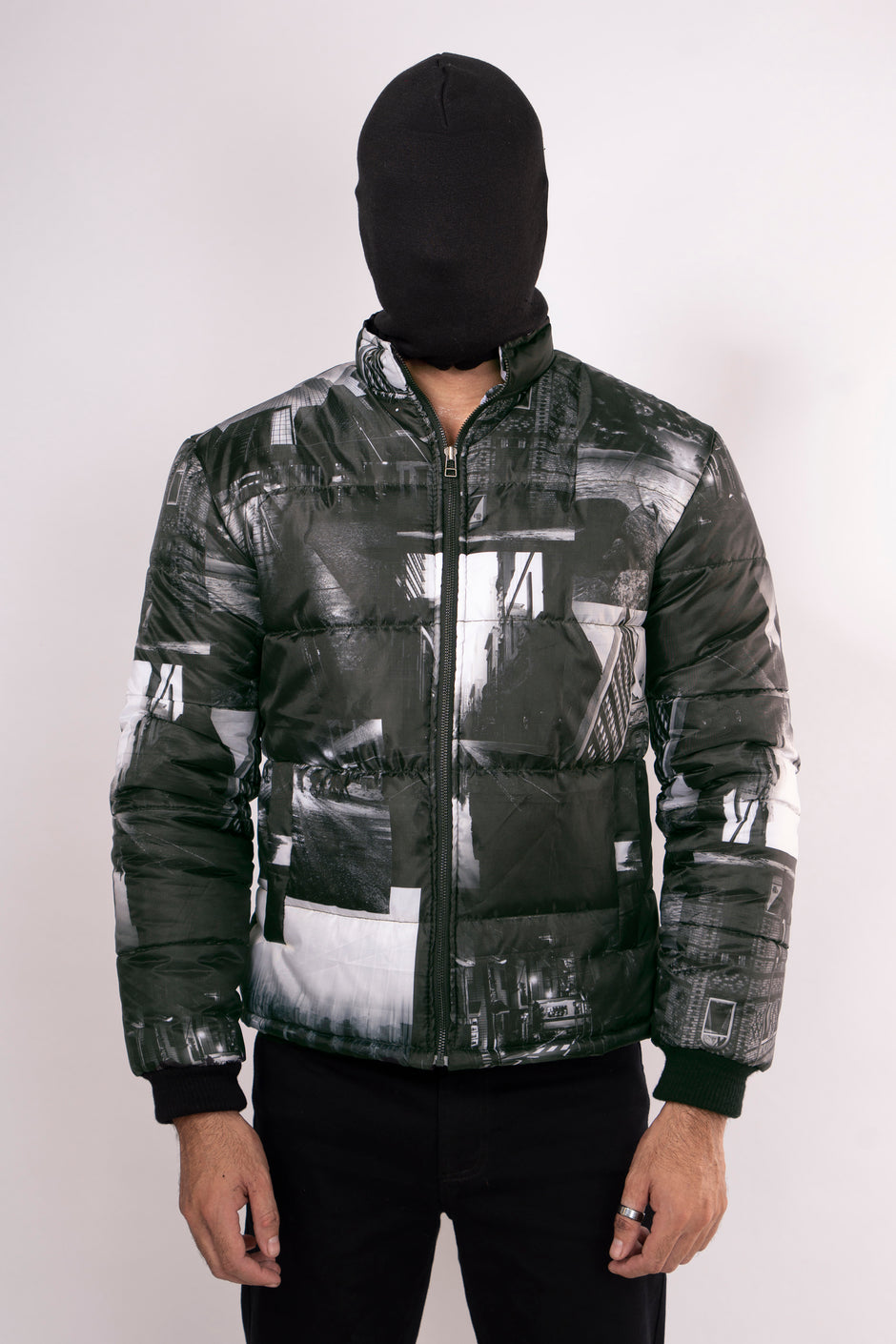 Puffer Jackets
