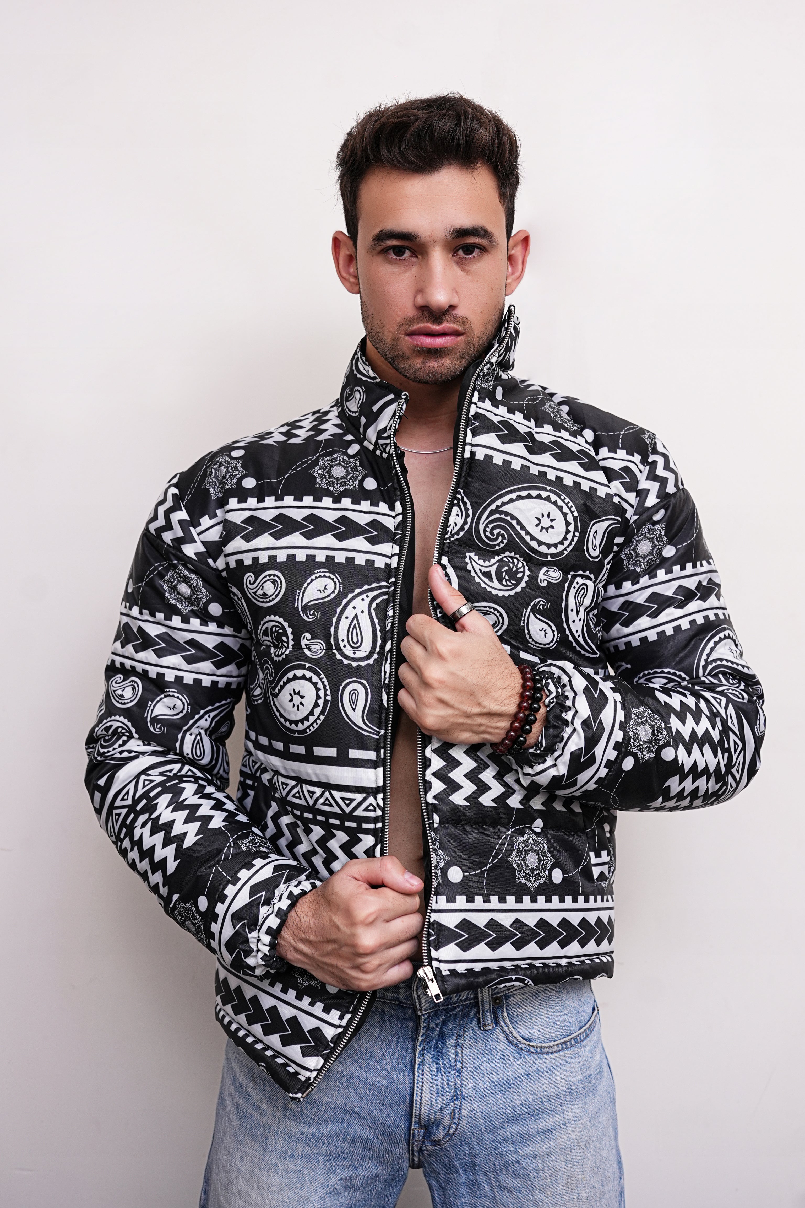 Puffer Jackets